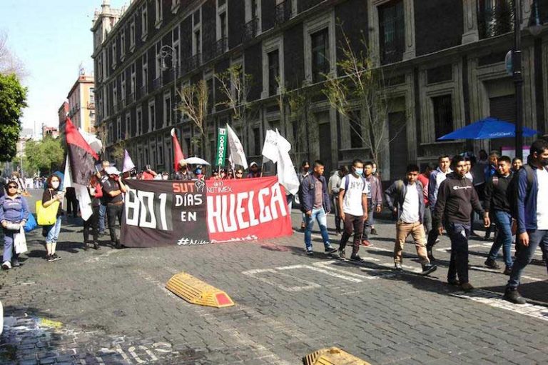 pcof.net – Parti Communiste des Ouvriers de France